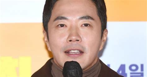 [머니s포토] 권상우 소라게 기대해주세요