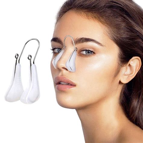 Sensitive Nose Bridge At Judith Tomlin Blog