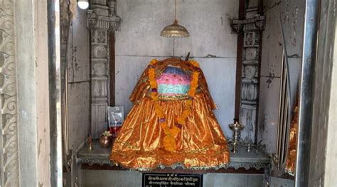 Sonana Khetlaji Temple Sarangwas Rajasthan Myadhyatm