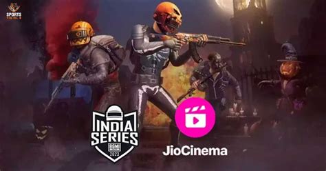 Bgis 2023 Jio Cinema Bgis 2023 Live Stream Jio Cinema Krafton Jio