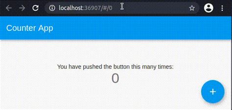 Flutter Web Url Handling Made Simple With Simpleurlhandler By