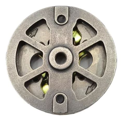 Embrague Para Stihl Fs120 Fs200 Fs250 Fs300 Fs350 Fs400 Fs45 Cuotas