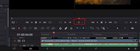 How To Crop A Video In Davinci Resolve Tech Lounge