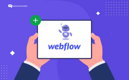 How To Add A Chatbot In Webflow With No Code