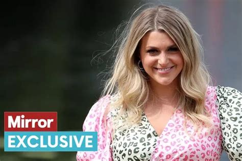Celebs Go Dating Anna Williamsons Simple Trick For Leaving An