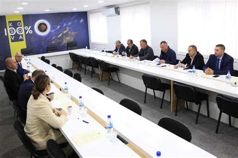 Ky është Kandidati I Aak Së Për Kryetar Të Komunës Së Deçanit Gazeta