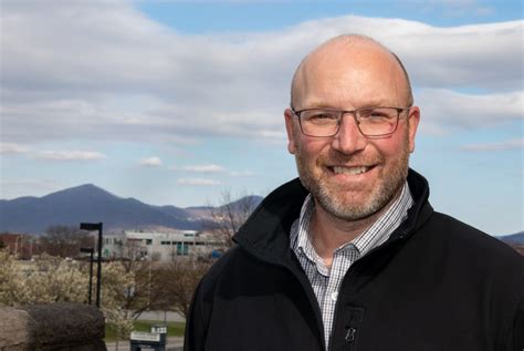 Scott Weimer Named Executive Director Of Roanoke Regional Initiatives Virginia Tech News