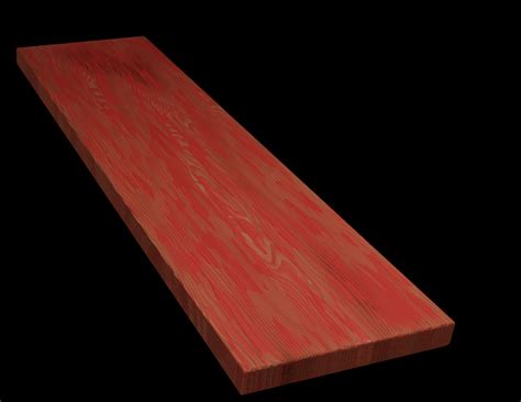 Blend Swap Another Procedural Wood Shader