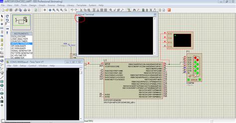 Pic How To Correctly Configure Dspic To Receive Uart Signal