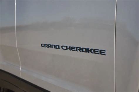 Prueba Del Jeep Grand Cherokee 4xe Trailhawk El Mejor 4x4
