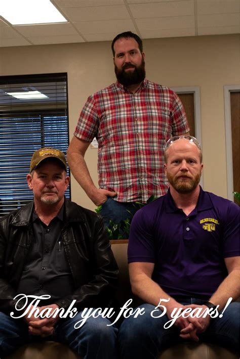 Atc Automation Recently Held Its Annual Employee Recognition And