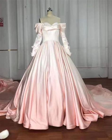 Vintage Princess Wedding Dresses
