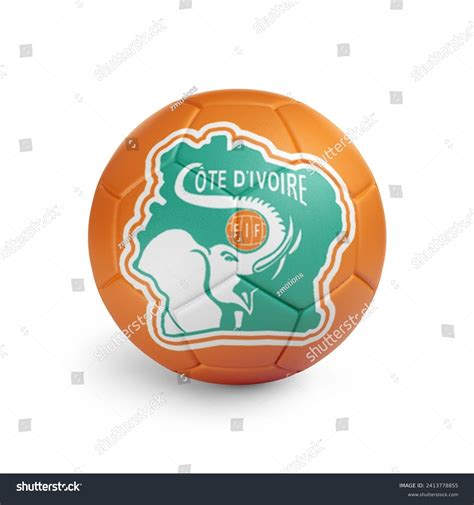 Afcon Ivory Coast Over 9 Royalty Free Licensable Stock Illustrations