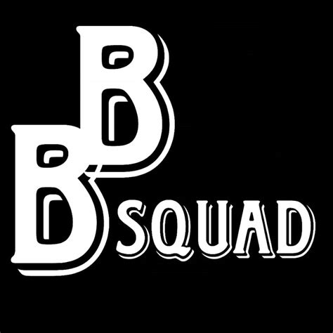 Bb Squad Youtube