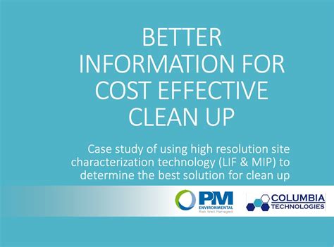 High Resolution Lnapl Assessment At Persistent Former Retail Station Bit Ly 2rdettf