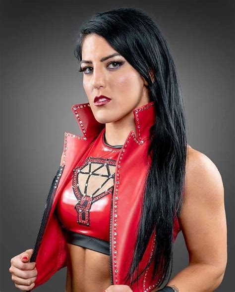 Pin On Tessa Blanchard