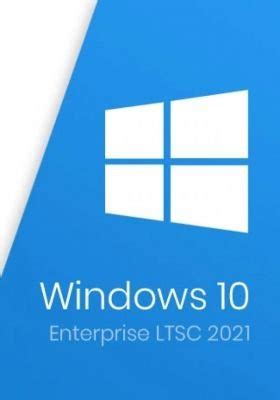 Microsoft Windows Enterprise N Ltsc Upgrade Commercial Dg Gmgf D M