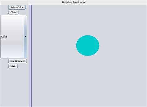 GitHub Sewmini Java D DShapes