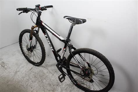 Trek 4 Series Mountain Bike | Property Room