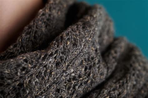 Fern Frost Wrap Free Wrap Knitting Pattern