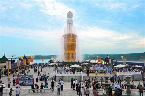 河南旅遊景區門票大全——南陽篇，你最想去哪個？ 每日頭條