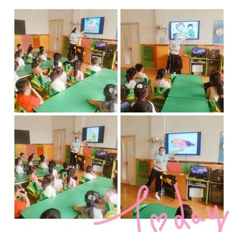 健康饮食 快乐成长 ——大光明幼儿园恒昌国际分园食品安全教育活动 搜狐大视野 搜狐新闻