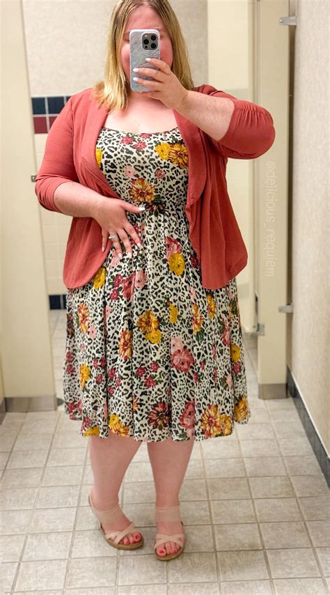 Sundresses Allow For Easy Access Once Works Done 😈 Rclothedbbw
