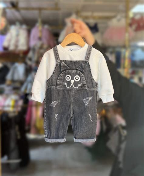 نیلا نیکان فروش آنلاین انواع لباس بچه گانه و کودک