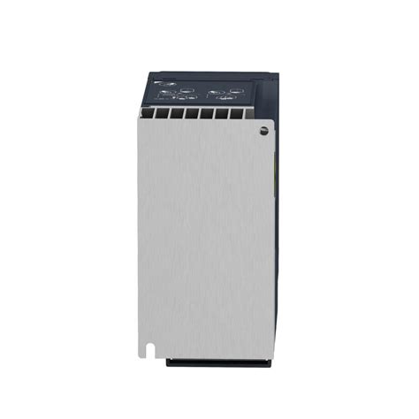 Inversor De Frequência Trifásico 200 A 240v Atv320u04m3c Schneider