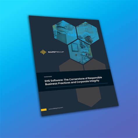 Ehs Metrics That Matter Measuring Performance And Demonstrating Value