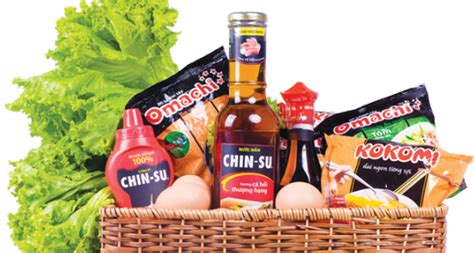 Ngoài Nước Mắm Chinsu Nam Ngư Masan Còn đang Thu Về Nghìn Tỉ Từ Người Tiêu Dùng Nhờ Những Sản