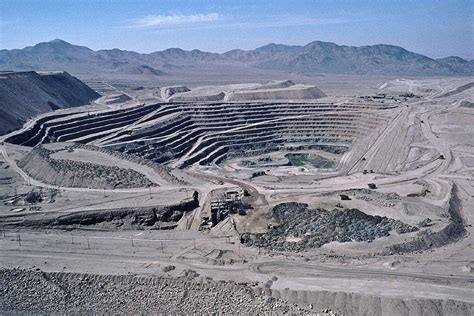 Securing Supply Indias Nmdc Explores Lithium Reserves In Australia