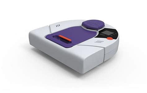 Vacuum Cleaner