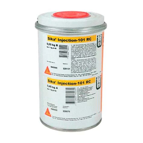 Sika Injection 101 RC Force