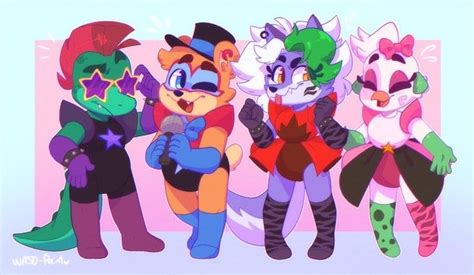 Fnaf Comics Fnaf Freddy Fnaf Baby Fnaf Wallpapers Fanart Fnaf Characters Fnaf Drawings