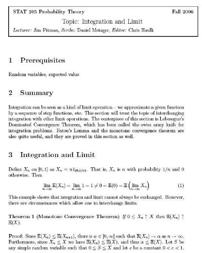 Screenshot Of Original Left And Automatically Linked Right Lecture Download Scientific