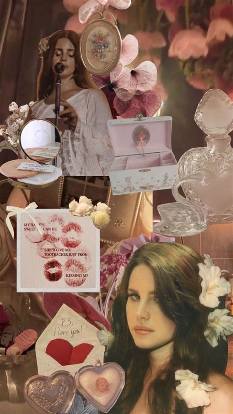 Lanadelrey Lana Coquette Softgirl Coquetteaesthetic Dior In 2024