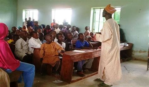 23 Jigawa Nomadic Communities Request Schools Punch Newspapers
