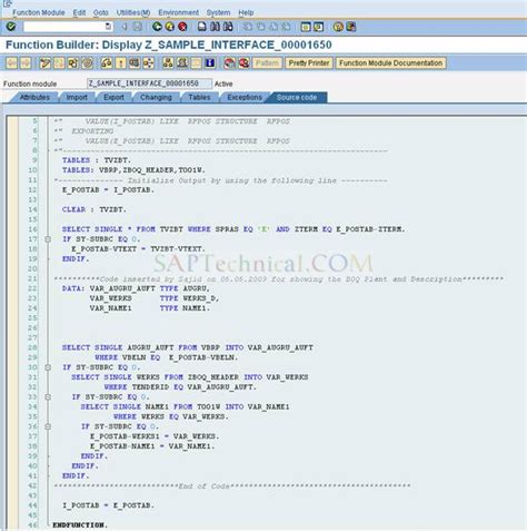 Sap Abap Technical Adding Custom Fields To The Fi Report Fbl5n Using Btes