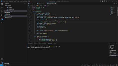 Video Nachammai S On Linkedin Internship Projectshowcase