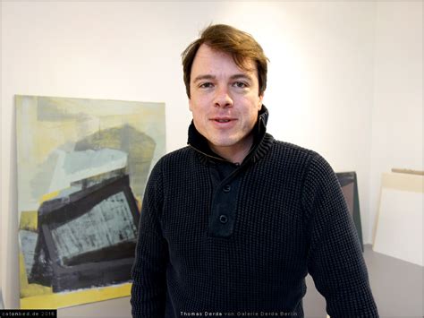 Jan Sobottka Galerie Derda Berlin