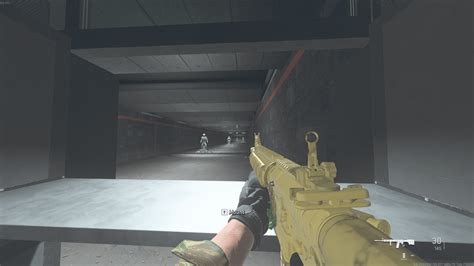 Anyone Know Why My Gold Gun Looks Like Cheese Its So Flat R