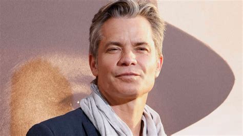 The Reason Why Timothy Olyphant Failed His Star Trek Audition Might