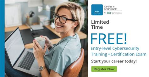 Isc2 On Linkedin One Million Certified In Cybersecurity Free Isc2