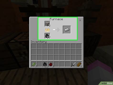 How To Make And Expand A Map In Minecraft