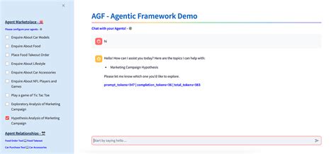 Designing Hypothesis Analysis Agent With Gen Ai Large Language Models