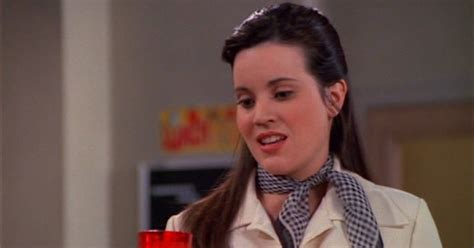 Where Is Libby From Sabrina The Teenage Witch Today Jenna Leigh