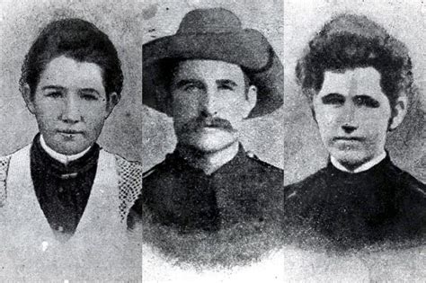 Brisbane Woman Stephanie Bennett Reveals New Theory On 1898 Gatton