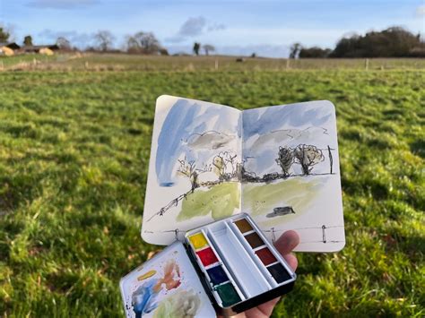 Tips To Help Improve Your Sketching Skills Emma Cavill