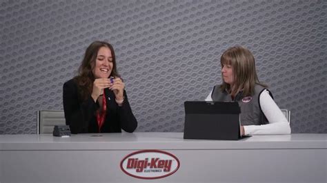 Andrea Richetta On Linkedin Digi Key At Electronica 2022 With Arduino